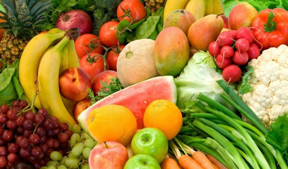 9 Macam Buah dan Sayur yang Dapat Membersihkan Racun Dalam Tubuh
