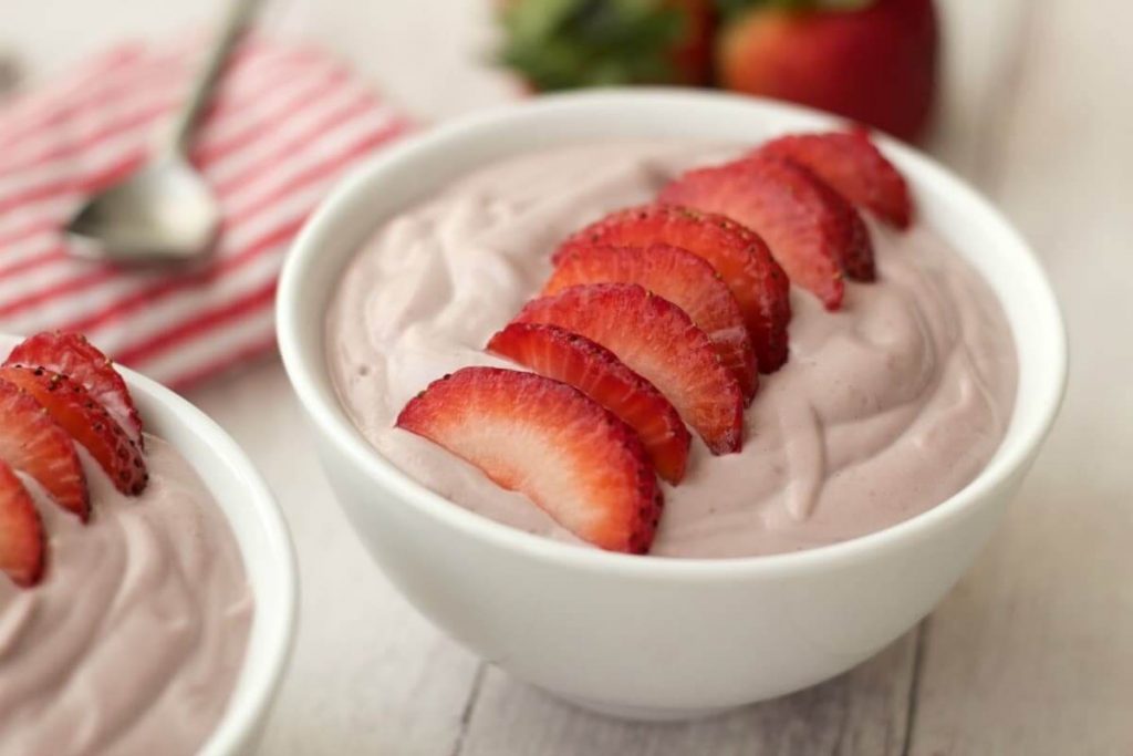 Alasan Kenapa Yogurt Sehat Untuk Dikonsumsi - Klinik Semper